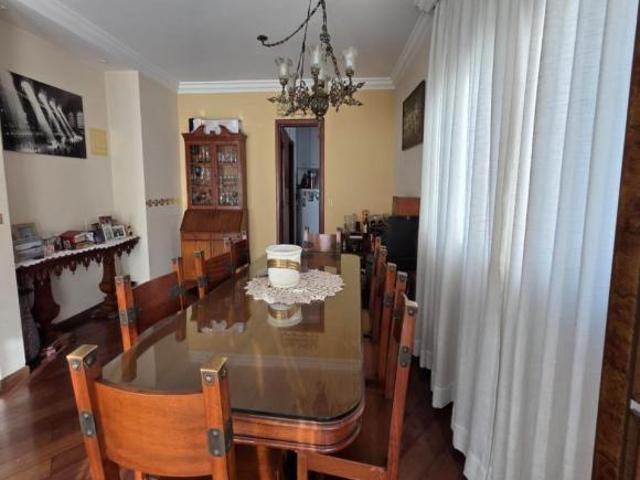 Apartamento à venda na Vila Clementino