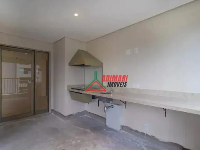 Apartamento a venda na Vila Clementino