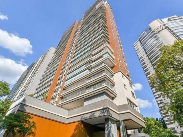 Apartamento à venda na Vila Clementino