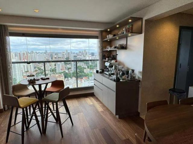 Apartamento à venda na Vila Clementino