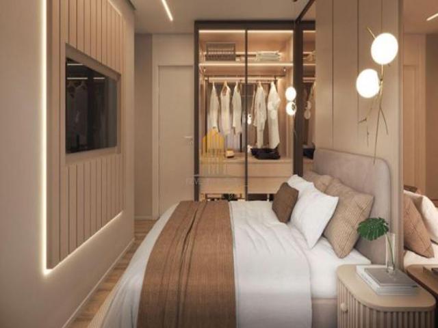Apartamento à venda na Vila Clementino