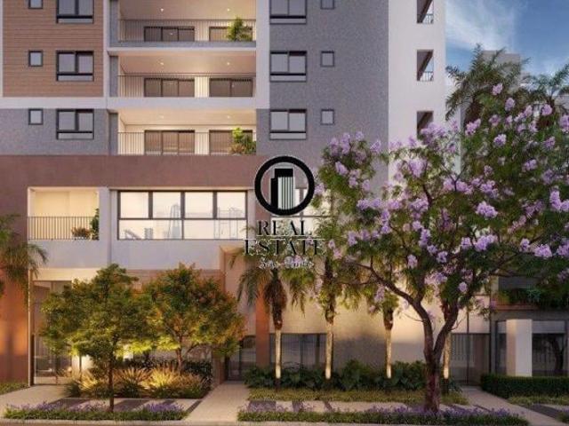 Apartamento à venda na Vila Clementino