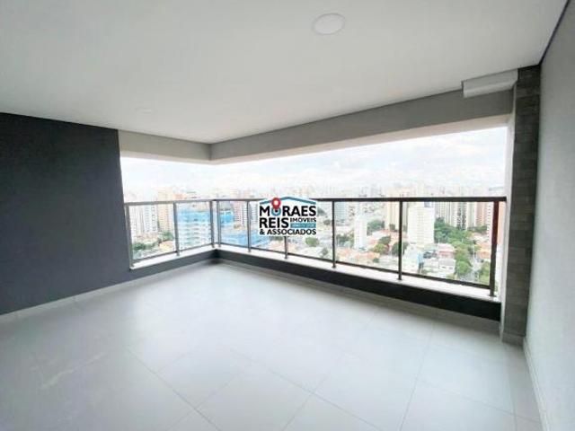 Apartamento à venda na Vila Clementino