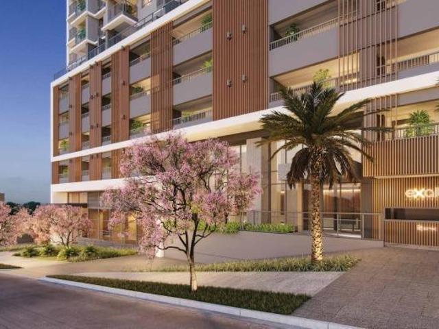 Apartamento à venda na Vila Clementino