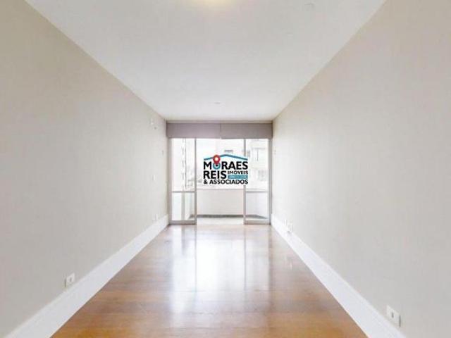 Apartamento à venda na Vila Clementino