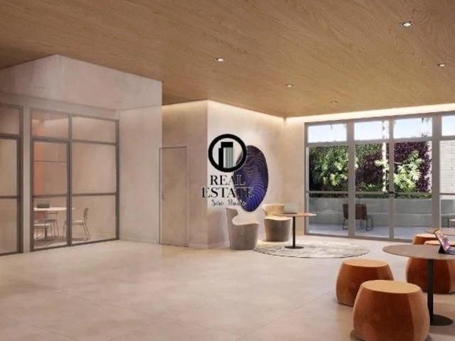 Apartamento à venda na Vila Clementino