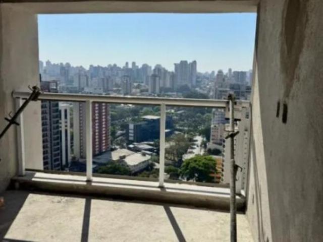 Apartamento à venda na Vila Clementino