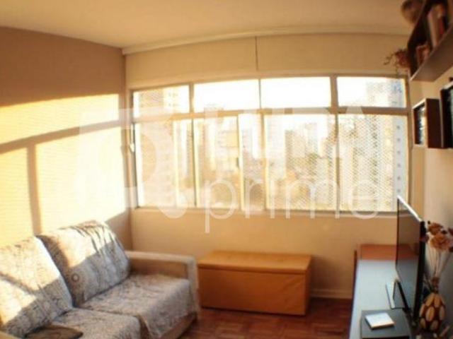 Apartamento à venda na Vila Clementino!
