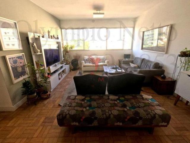 Apartamento à venda na Vila Clementino