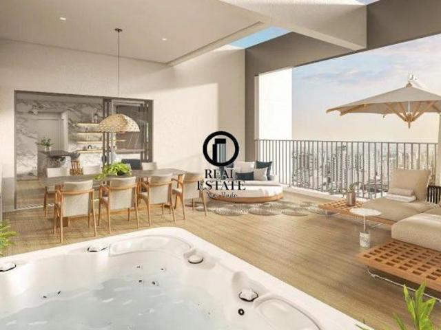 Apartamento à venda na Vila Clementino