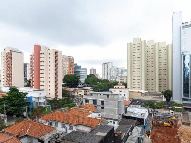 Apartamento à venda na Vila Clementino