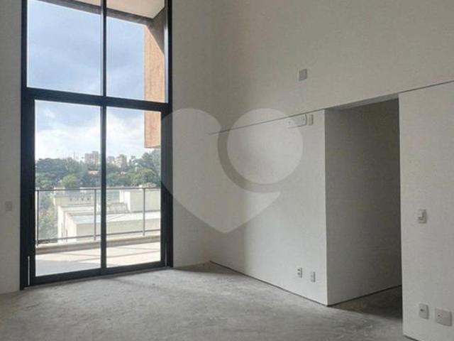 Apartamento a venda na Vila Clementino