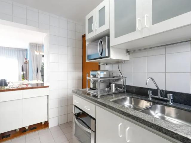 Apartamento à venda na Vila Clementino