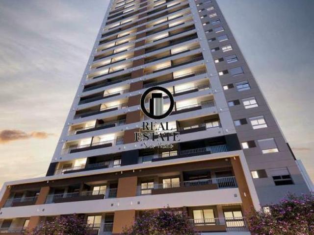 Apartamento à venda na Vila Clementino