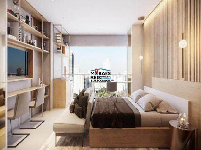 Apartamento à venda na Vila Clementino