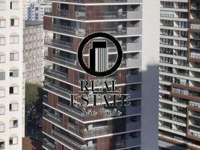 Apartamento à venda na Vila Clementino