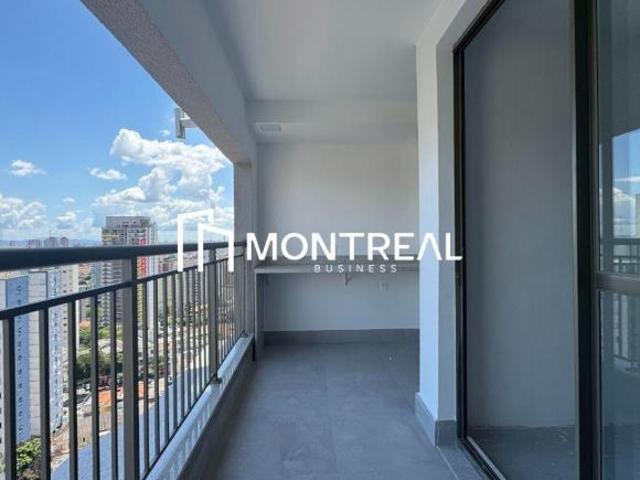 Apartamento à venda na Vila Clementino
