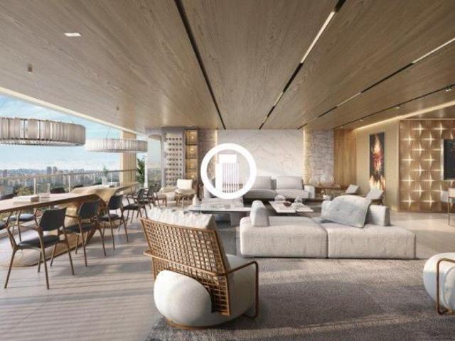 Apartamento à venda na Vila Clementino