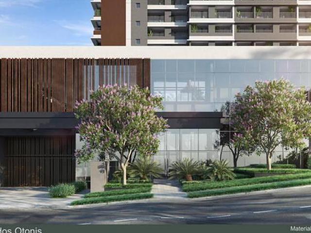 Apartamento à venda na Vila Clementino
