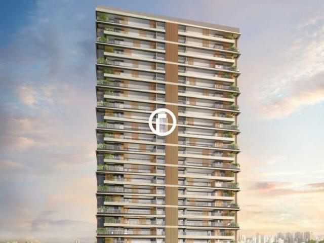Apartamento à venda na Vila Clementino