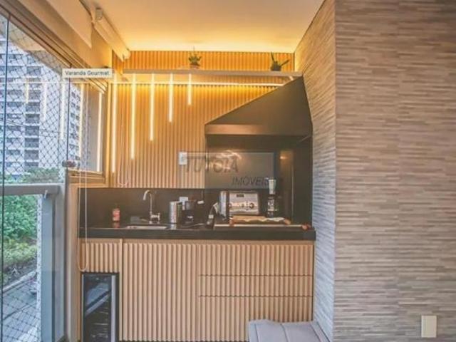 APARTAMENTO A VENDA NA VILA CLEMENTINO