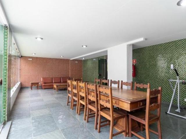 Apartamento à venda na Vila Clementino