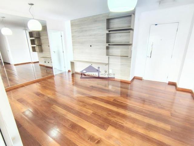 Apartamento à Venda na Vila Clementino, 154m², 3 Dorms, 2 Suítes