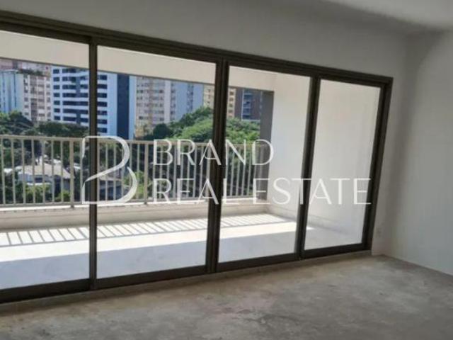 Apartamento a venda na Vila Clementino | 156m² | 2 suítes | 2 vagas