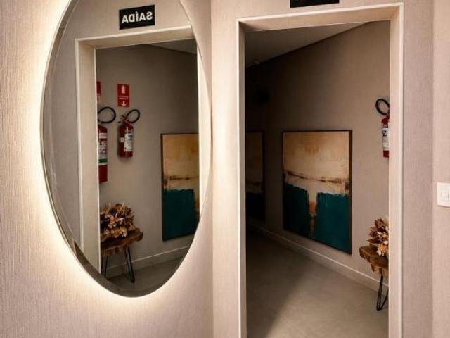 Apartamento à venda na Vila Clementino