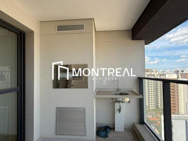 Apartamento à venda na Vila Clementino