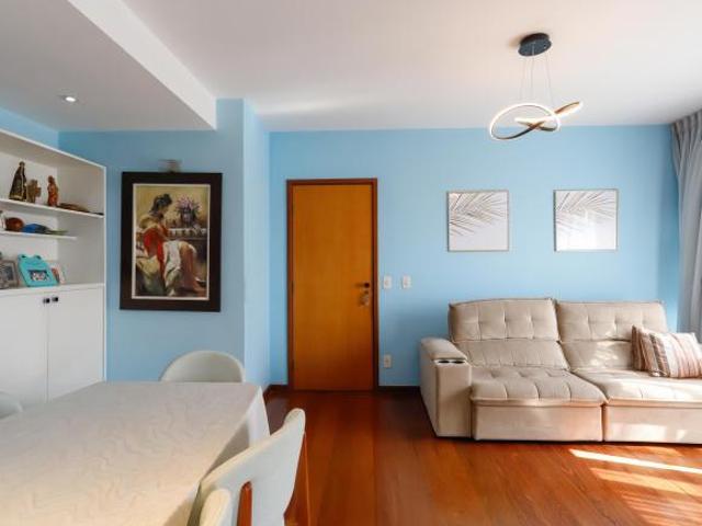 Apartamento à Venda na Vila Clementino