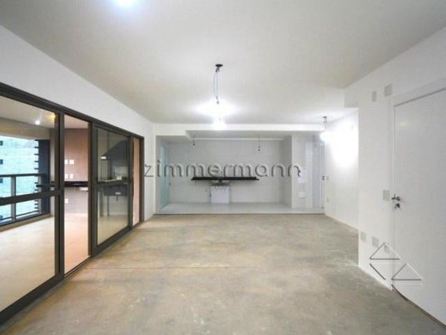 APARTAMENTO VILA CLEMENTINO 3 SUÍTES 3 VAGAS