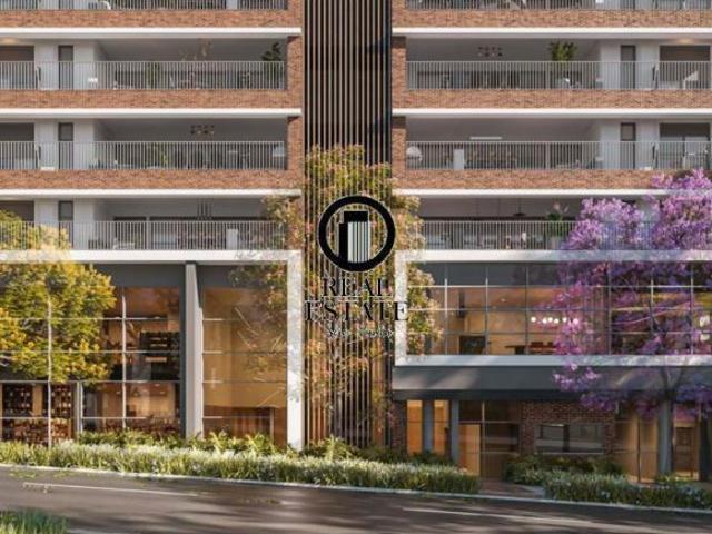 Apartamento à venda na Vila Clementino