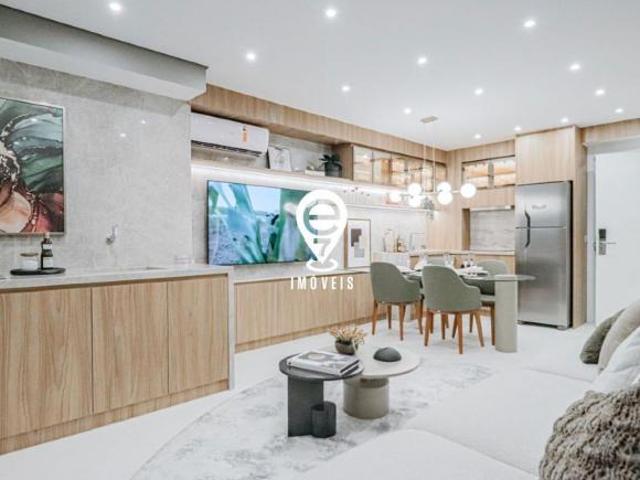 Apartamento á venda na Vila Clementino, 1 suíte, 1 vaga, 48 m²