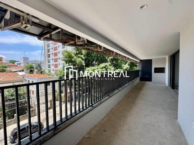 Apartamento à venda na Vila Clementino