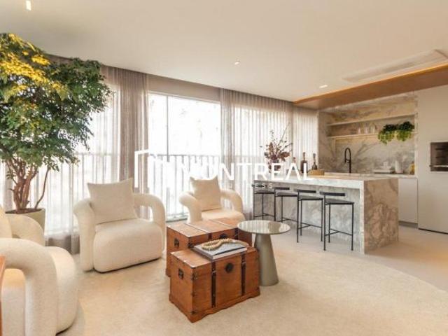 Apartamento à venda na Vila Clementino