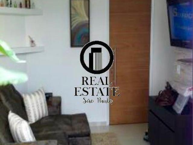 Apartamento à venda na Vila Clementino