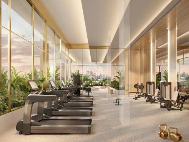 Apartamento à Venda na Vila Clementino, 2337m², com 4 Suites, Terraço Gourmet e 4 Vagas