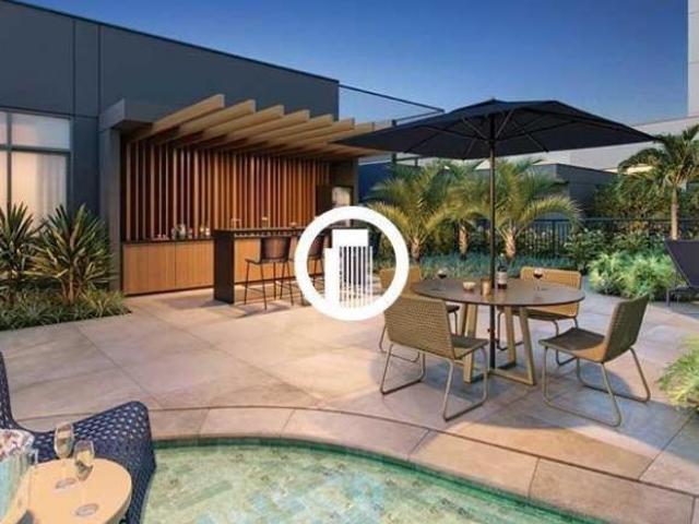 Apartamento à venda na Vila Clementino