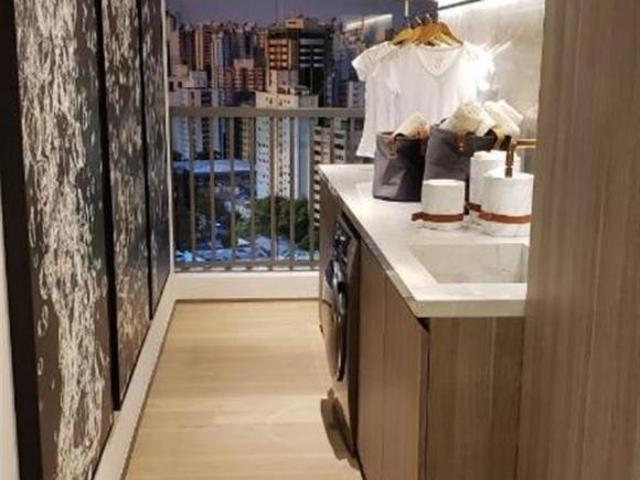 Apartamento à venda na Vila Clementino