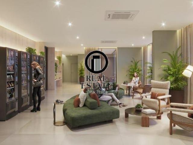 Apartamento à venda na Vila Clementino