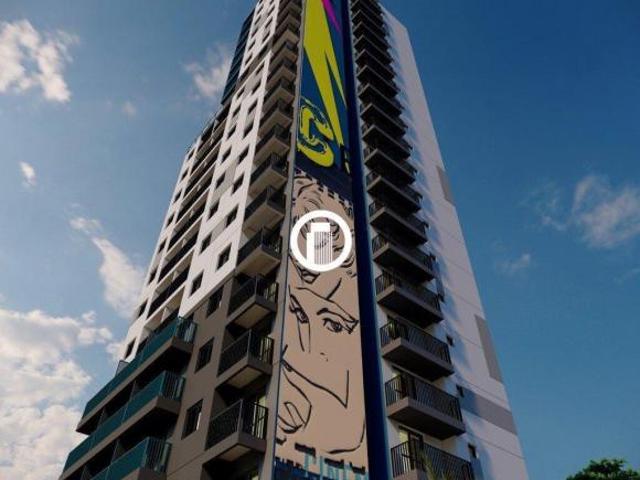 Apartamento à venda na Vila Clementino