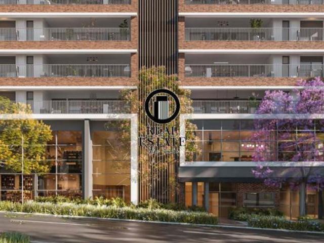 Apartamento à venda na Vila Clementino
