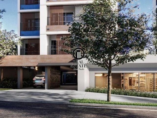 Apartamento à venda na Vila Clementino