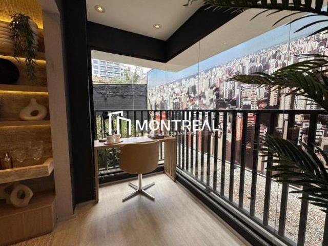 Apartamento à venda na Vila Clementino