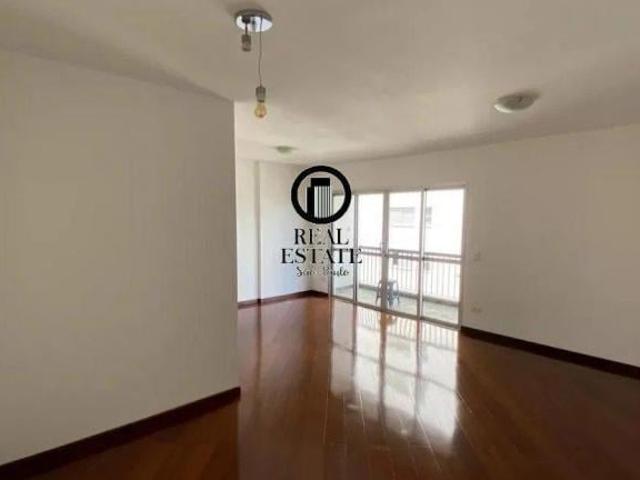 Apartamento à venda na Vila Clementino