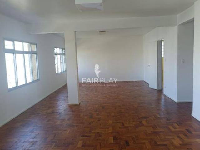 Apartamento à venda na Vila Clementino