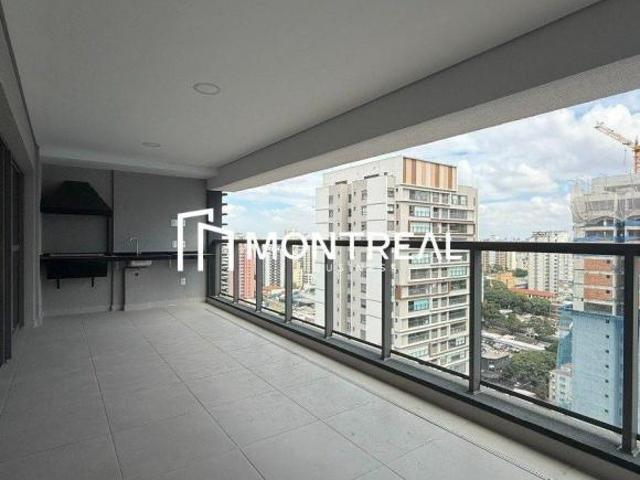 Apartamento à venda na Vila Clementino