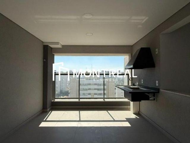 Apartamento à venda na Vila Clementino