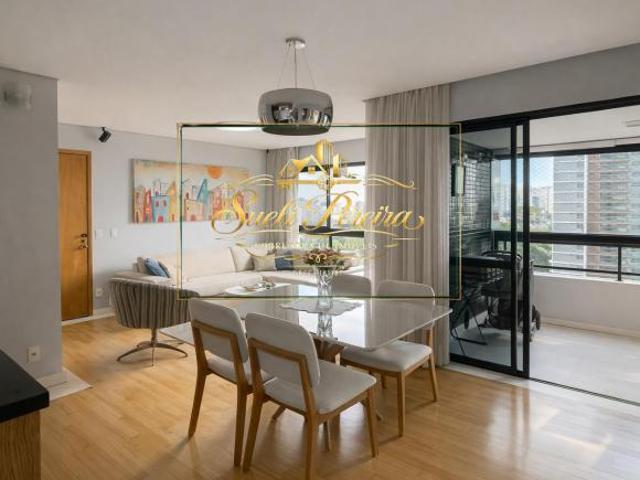 Apartamento na Vila Clementino à venda com 3 dormitórios, 2 vagas, lazer completo e próximo ao metrô